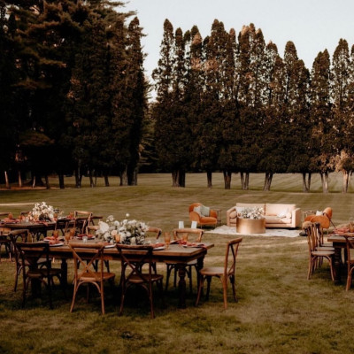 Lundy Farm | Wawarsing, New York, United States | Venue Report